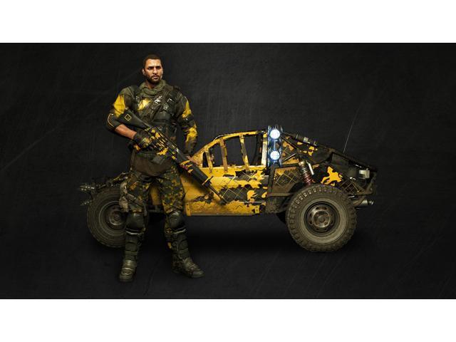 Dying Light - Rais Elite Bundle - PC [Steam Online Game Code] - Newegg.com