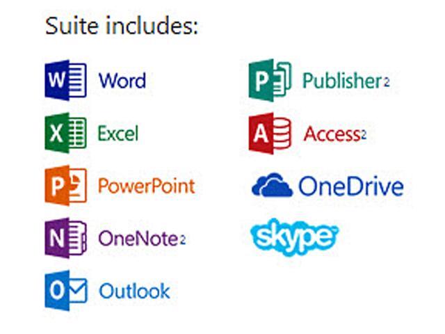 Microsoft Office 365 University - Academic Download - Newegg.com