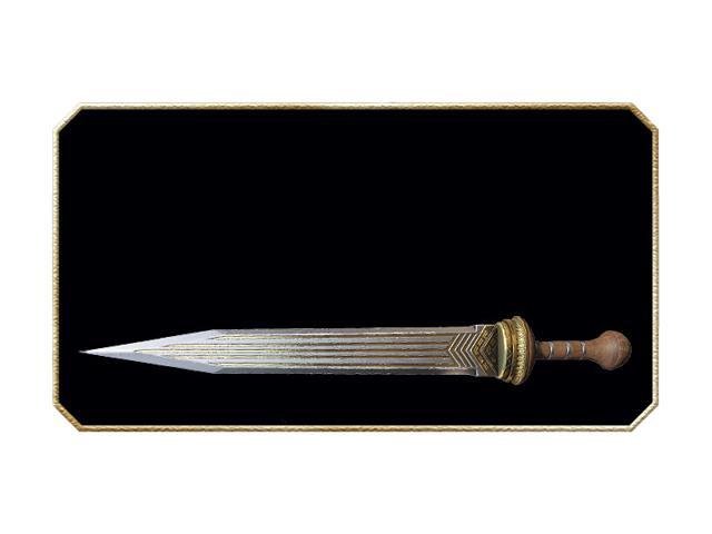 Microsoft Gladiator's Avenger Sword (Ryse - Bonus Gift) - Newegg.com