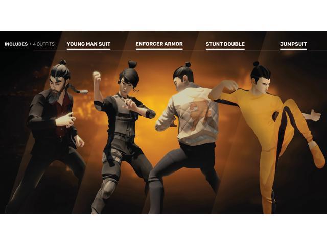 Sifu - Deluxe Edition (Steam) - PC [Steam Online Game Code] - Newegg.com