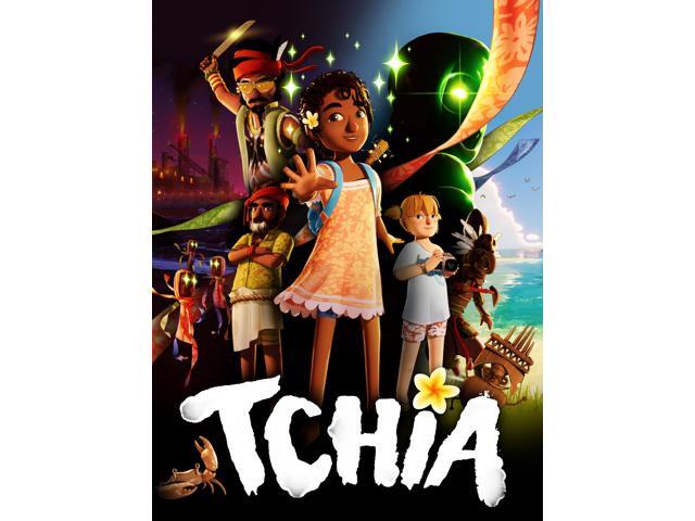 Tchia Pc Steam Online Game Code 