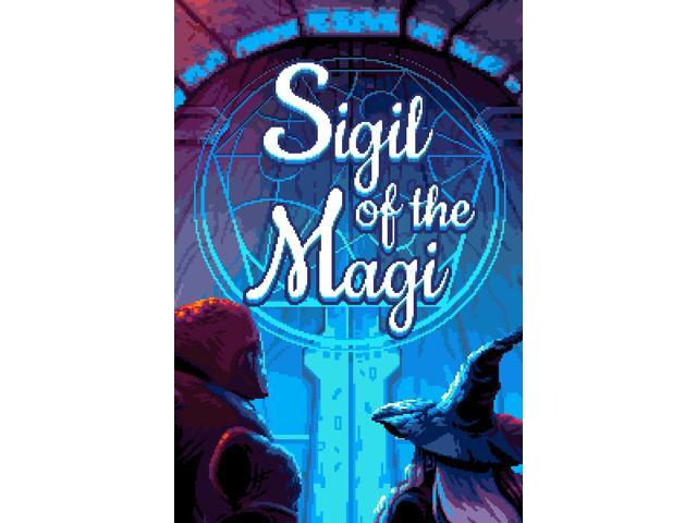 Sigil of the Magi - PC [Steam Online Game Code] - Newegg.com