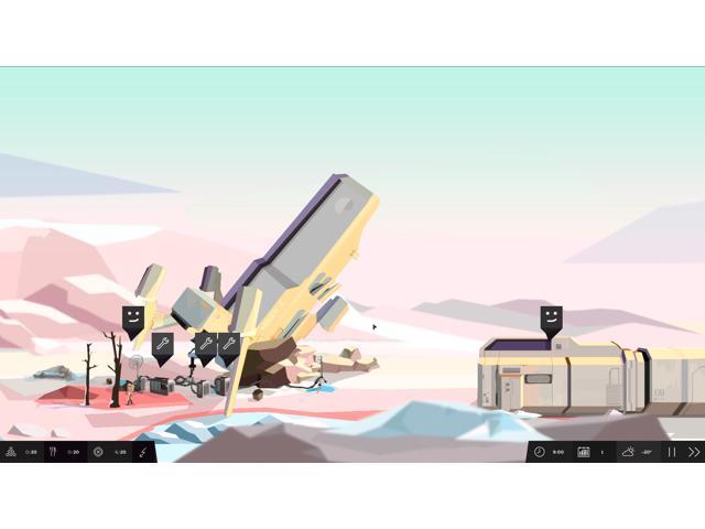 SYMMETRY - PC [Steam Online Game Code] - Newegg.com