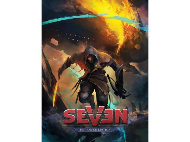 Seven: Enhanced Edition - PC [Steam Online Game Code] - Newegg.com