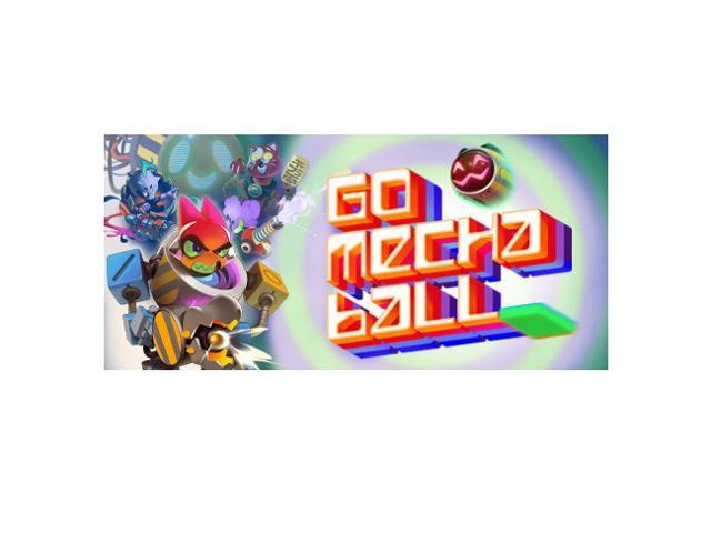 Go Mecha Ball - PC [Steam Online Game Code] - Newegg.com
