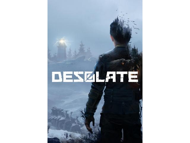 Desolate - PC [Steam Online Game Code] - Newegg.com