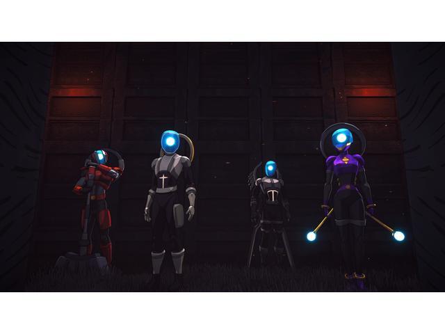 Gatekeeper - PC [Steam Online Game Code] - Newegg.com