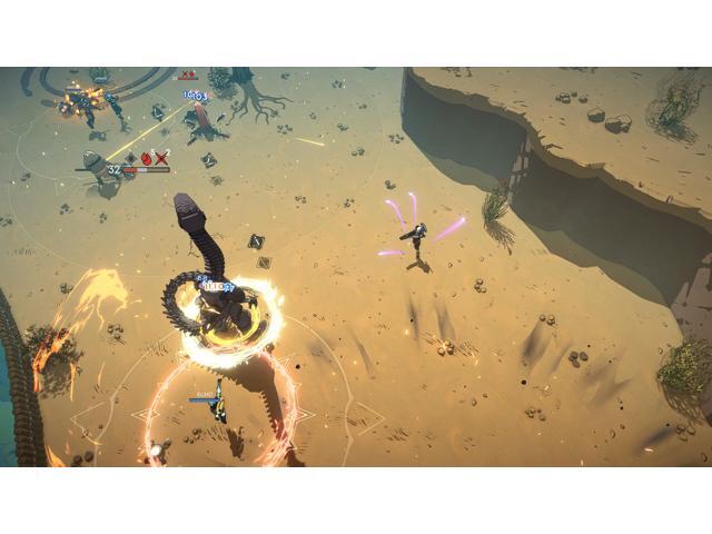 Gatekeeper - PC [Steam Online Game Code] - Newegg.com