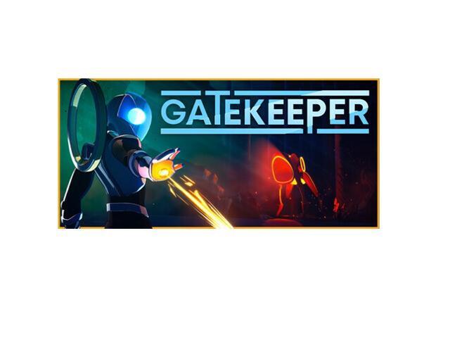 Gatekeeper - PC [Steam Online Game Code] - Newegg.com