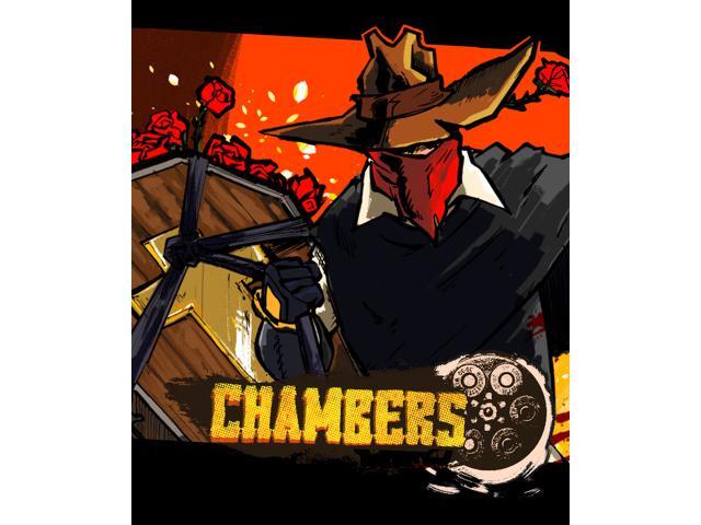 Chambers - Early Access - PC [Steam Online Game Code] - Newegg.com