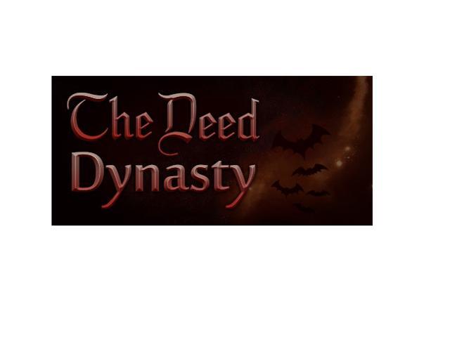 The Deed: Dynasty - PC [Steam Online Game Code] - Newegg.com