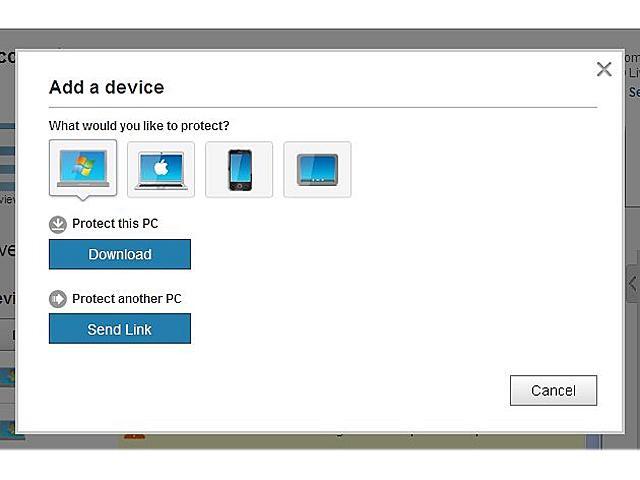 McAfee LiveSafe - Download - Newegg.com