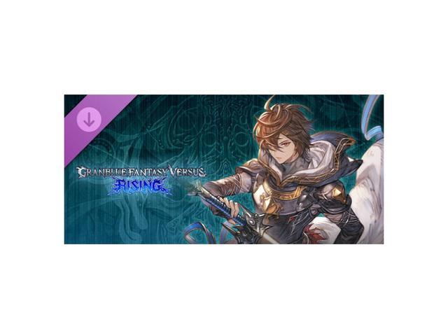 GBVSR Additional Character Set (Sandalphon) - PC [Steam Online Game Code] - Newegg.com