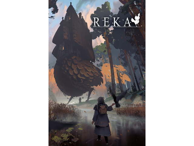 REKA - Early Access - PC [Steam Online Game Code] - Newegg.com