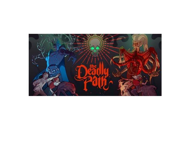 The Deadly Path - PC [Steam Online Game Code] - Newegg.com