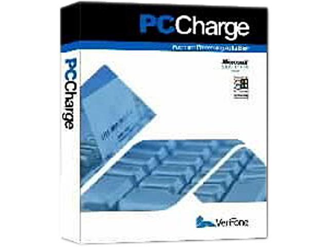 VeriFone 100ADUS PCCharge Additional User License - Newegg.com