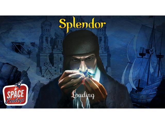Splendor [Online Game Code] - Newegg.com