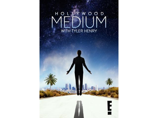 Hollywood Medium With Tyler Henry: Season 1 Episode 6 - The Lawrence ...