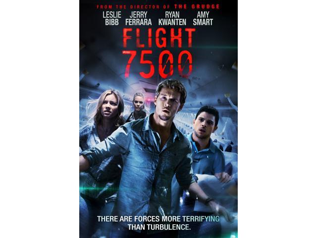 Flight 7500 [HD] [Rent] - Newegg.com