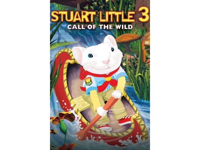 Stuart Little 3: Call of the Wild [SD] [Buy] - Newegg.com