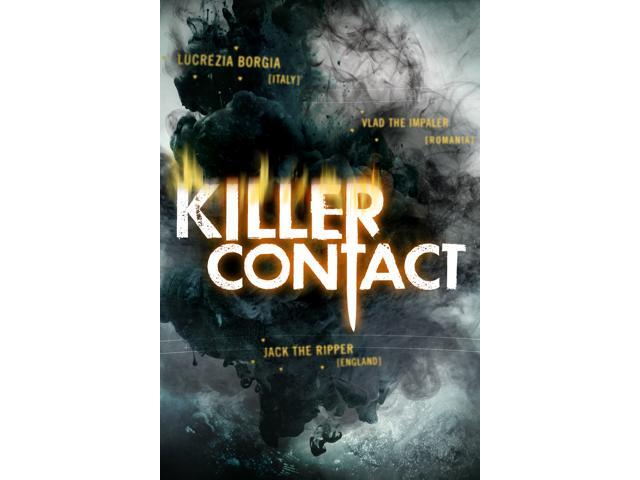 Killer Contact: Season 1 Episode 4 - The Hellfire Club [SD] [Buy] - Newegg.com
