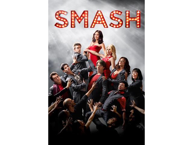 Smash: Season 1 Episode 5 - Let's Be Bad [HD] [Buy] - Newegg.com