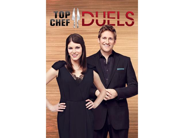 Top Chef Duels: Season 1 Episode 7 - Jen Carroll vs. Nyesha Arrington ...