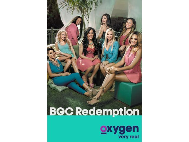 Bad Girls Club: Season 13 Episode 1 - Bad Girls Don't Cry [HD] [Buy ...