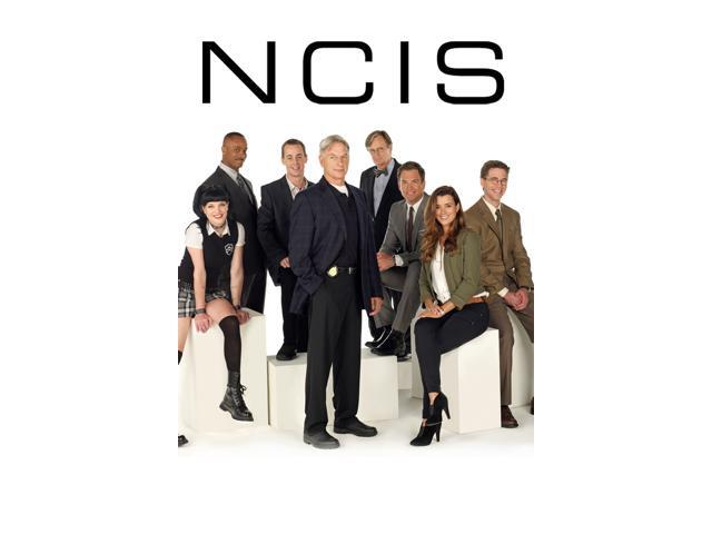 NCIS: Season 9 Episode 8 - Engaged, Part 1 [SD] [Buy] - Newegg.com