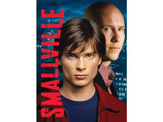 Smallville: Season 5 Episode 18 - Fragile [HD] [Buy] - Newegg.com