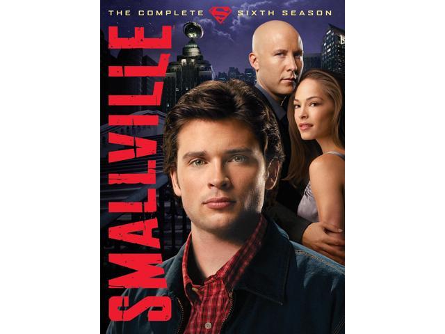 Smallville: Season 6 Episode 17 - Combat [HD] [Buy] - Newegg.com