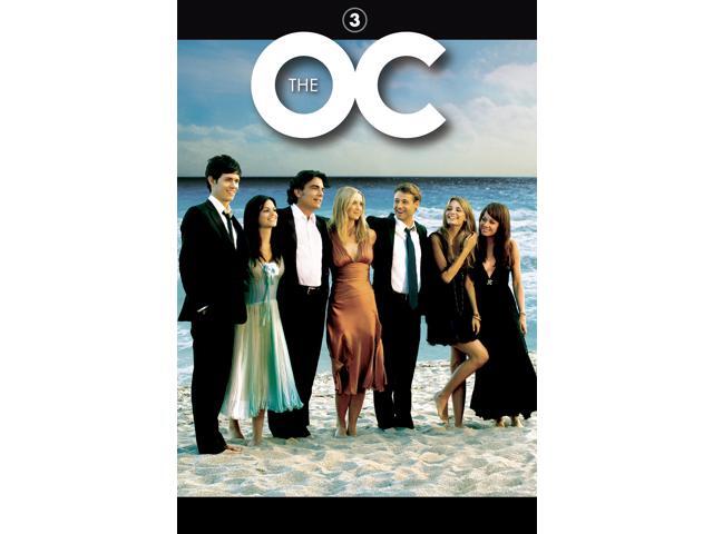 The O.C.: Season 3 Episode 25 - The Graduates [HD] [Buy] - Newegg.com