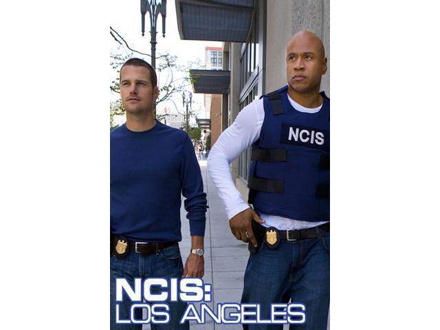 NCIS: Los Angeles: Season 2 Episode 19 - Enemy Within [SD] [Buy ...