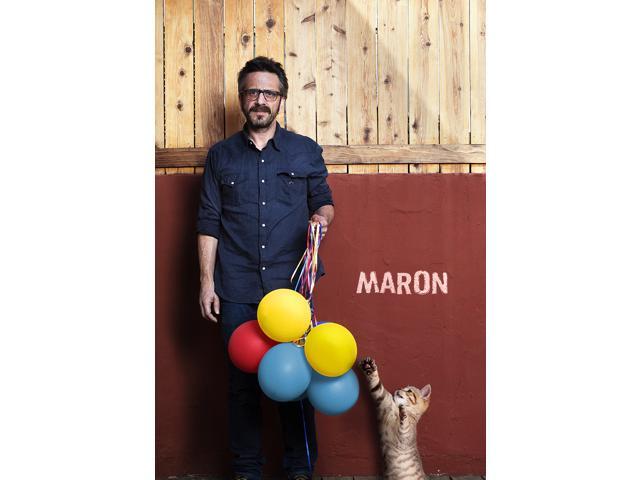 Maron: Season 1 Episode 5 - A Real Woman [HD] [Buy] - Newegg.com