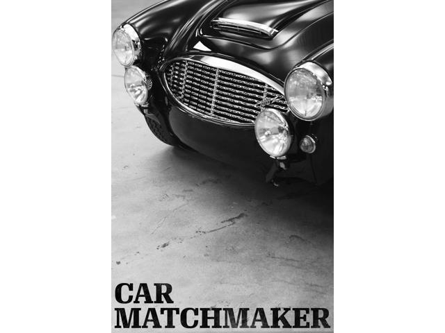 Car Matchmaker: Season 1 Episode 5 - Techno Car [SD] [Buy] - Newegg.com