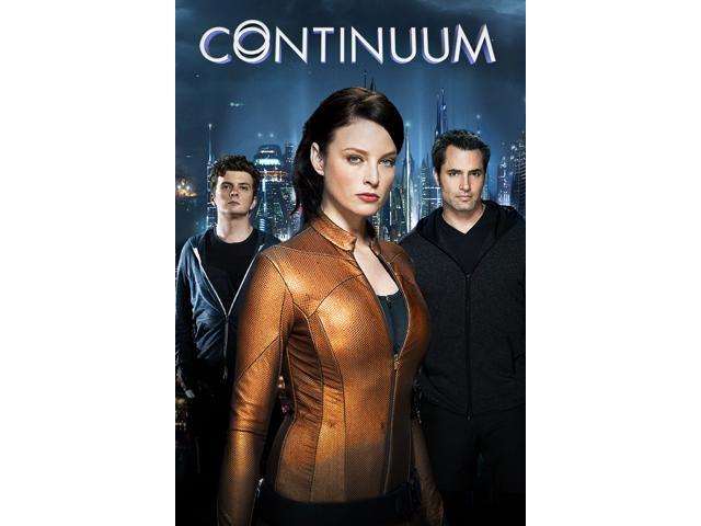 Continuum: Season 2 Episode 5 - Second Opinion [HD] [Buy] - Newegg.com