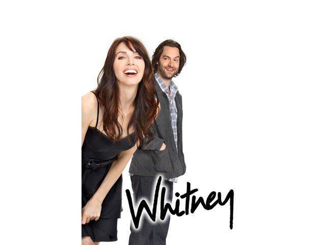 Whitney: Season 1 Episode 18 - Homeland Security [SD] [Buy] - Newegg.com