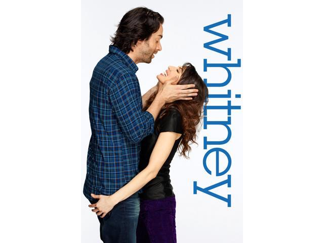 Whitney: Season 2 Episode 15 - Alex, Meet Lily [HD] [Buy] - Newegg.com