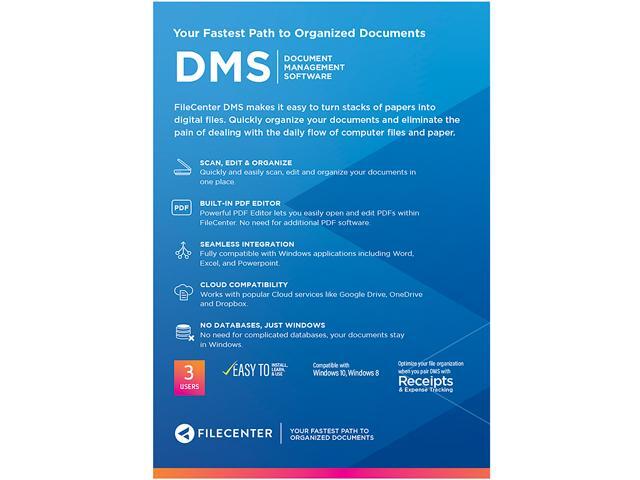 FileCenter DMS - Newegg.com