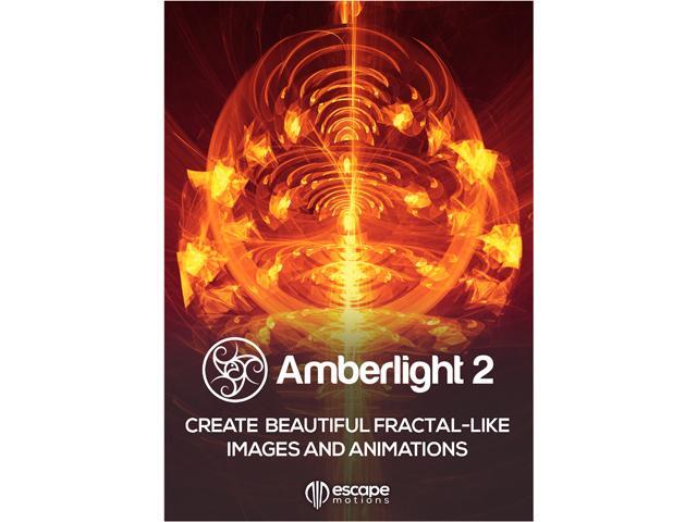 Escape Motions Amberlight 2 Windows/Mac - Download - Newegg.com