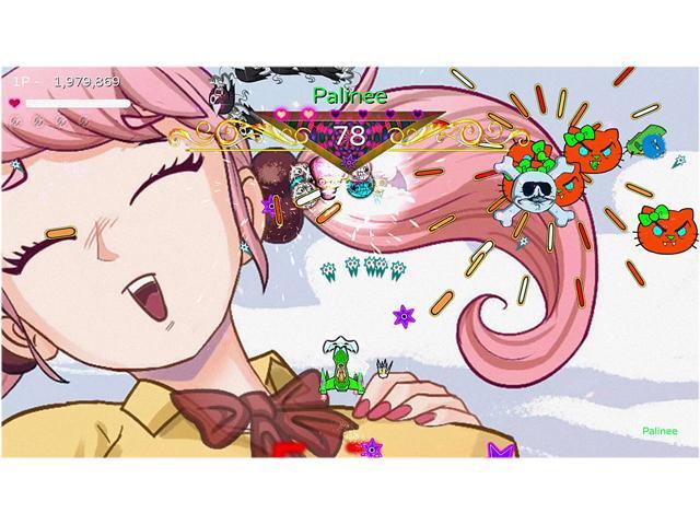 Waifu Uncovered - Nintendo Switch [Digital Code] - Newegg.com