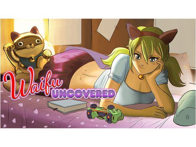 Waifu Uncovered - Nintendo Switch [Digital Code] - Newegg.com