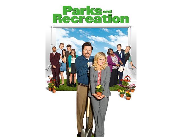 Parks and Recreation: Season 6 Episode 15 - New Slogan [HD] [Buy ...