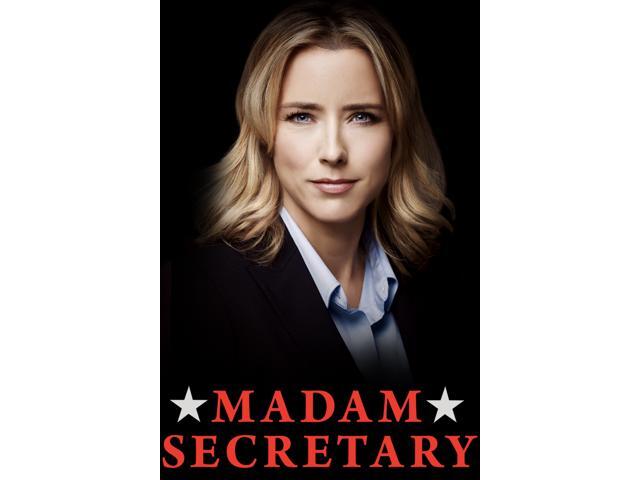 Madam Secretary: Season 1 Episode 7 - Passage [SD] [Buy] - Newegg.com
