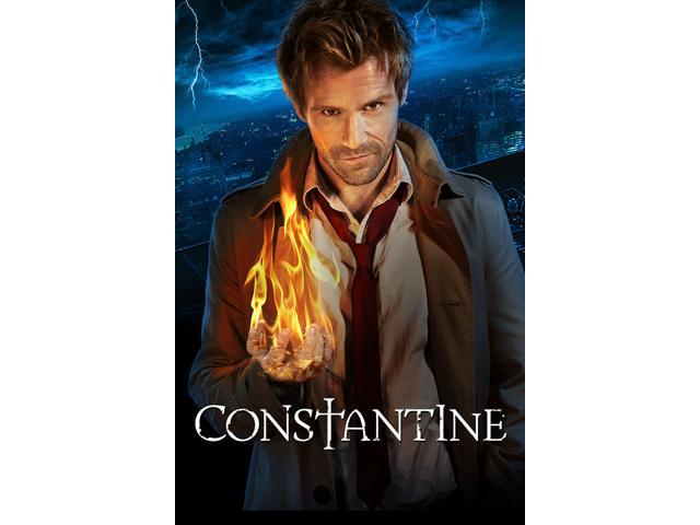 Constantine: Season 1 Episode 12 - Angels and Ministers of Grace [HD ...