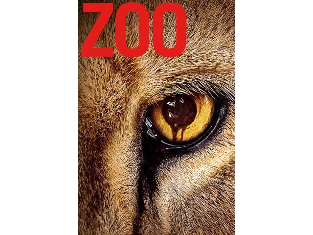 Zoo: Season 1 Episode 10 - Emotional Contagion [HD] [Buy] - Newegg.com
