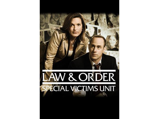 Law & Order - Special Victims Unit: Season 12 Episode 3 - Behave [SD ...