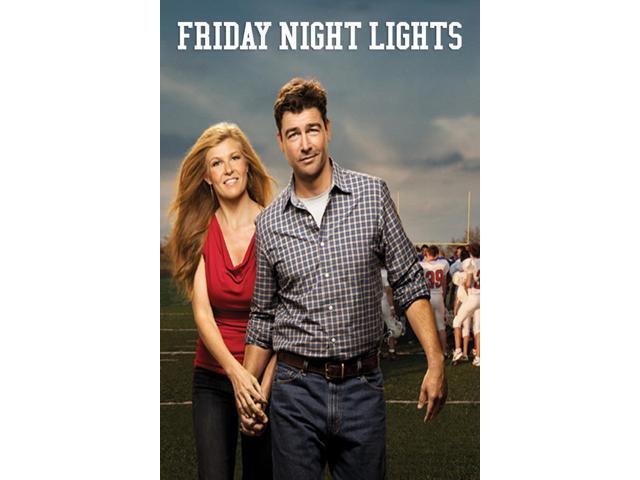 Friday Night Lights: Season 4 Episode 5 - The Son [SD] [Buy] - Newegg.com