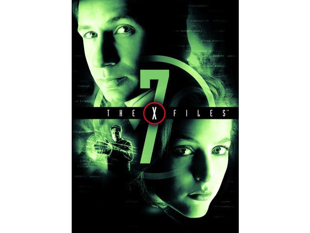 The X-Files: Season 7 Episode 19 - Hollywood A.D. [SD] [Buy] - Newegg.com