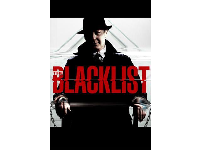 The Blacklist: Season 1 Episode 4 - The Stewmaker (No. 161) [HD] [Buy ...